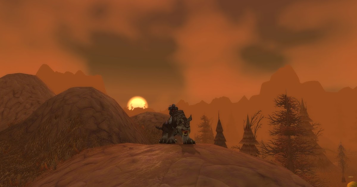 Parallel Context: Sunrise Over an Infected Land