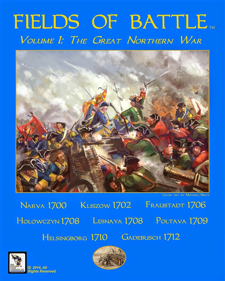 Mitchell Nolte - Art and Illustration