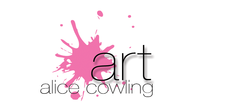 Alice Cowling Art Blog