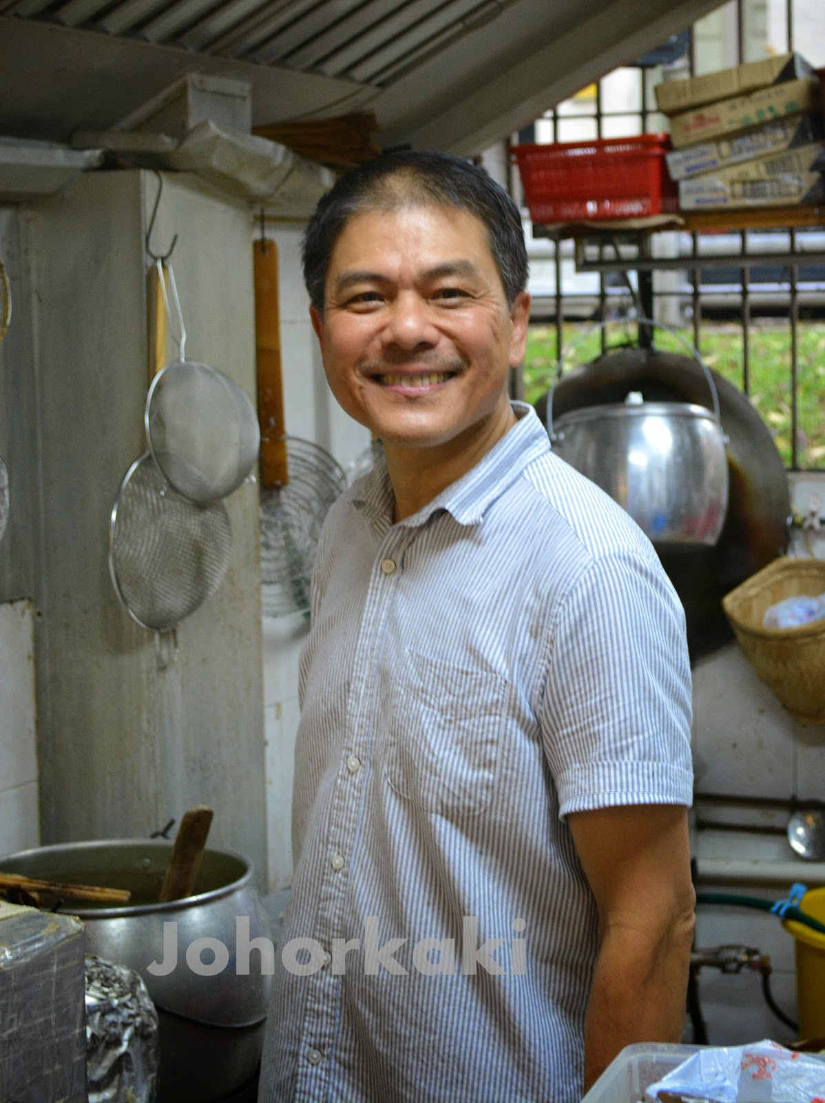 Soi 19 Thai Style Wanton Mee in Ang Mo Kio. The Pioneer Thai WTM in ...