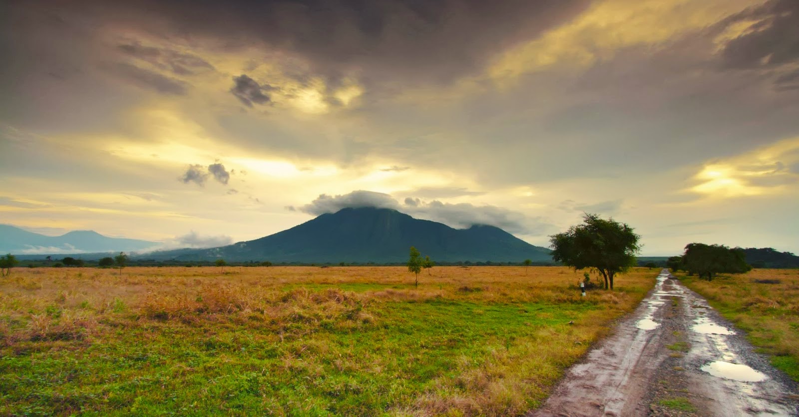 BALURAN NATIONAL PARK - AMAZING ASIA HOLIDAY