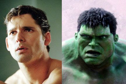 Conheça; Todos os atores que interpretaram o HULK no cinema!