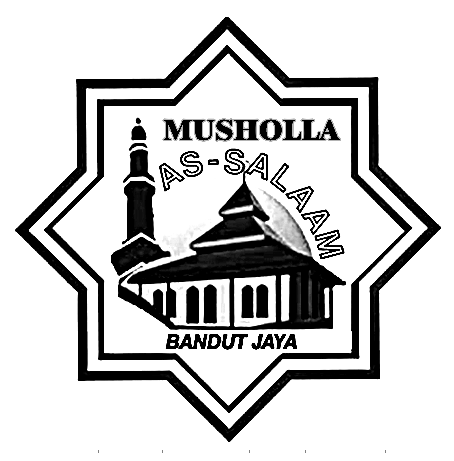MUSHOLLA AS-SALAAM