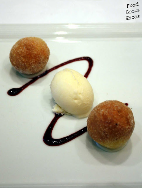 Food, booze and shoes: A taste of Sardinia, Italy: Pilu at Freshwater