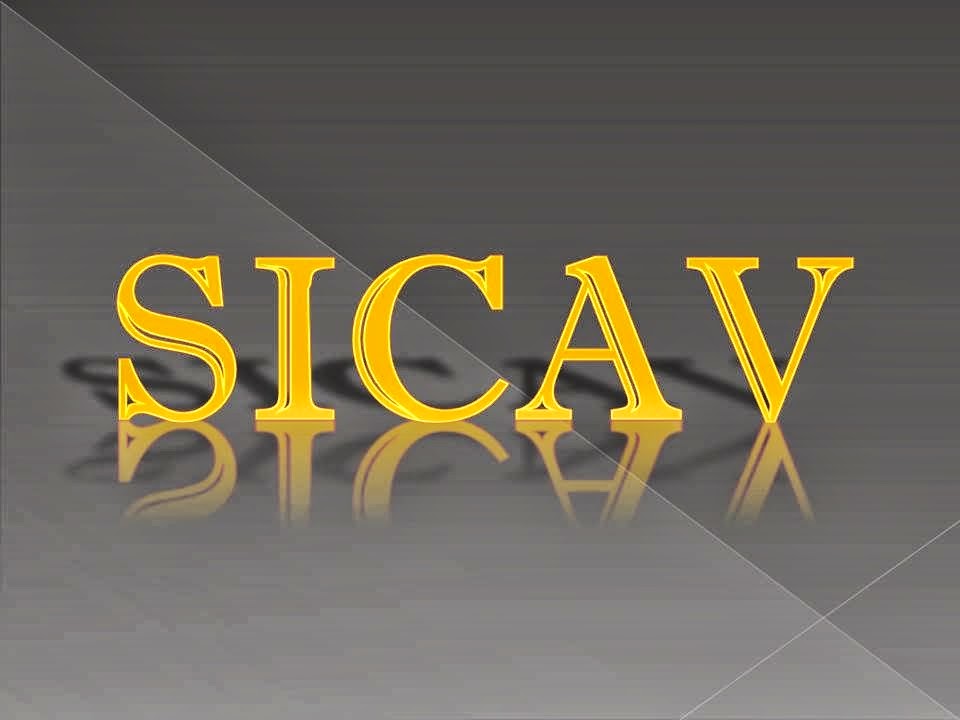 Conocimiento del Derecho: ¿Que es una SICAV?