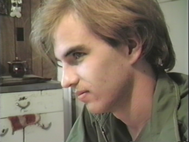 kocham dziwne kino: Splatter Farm (1987)