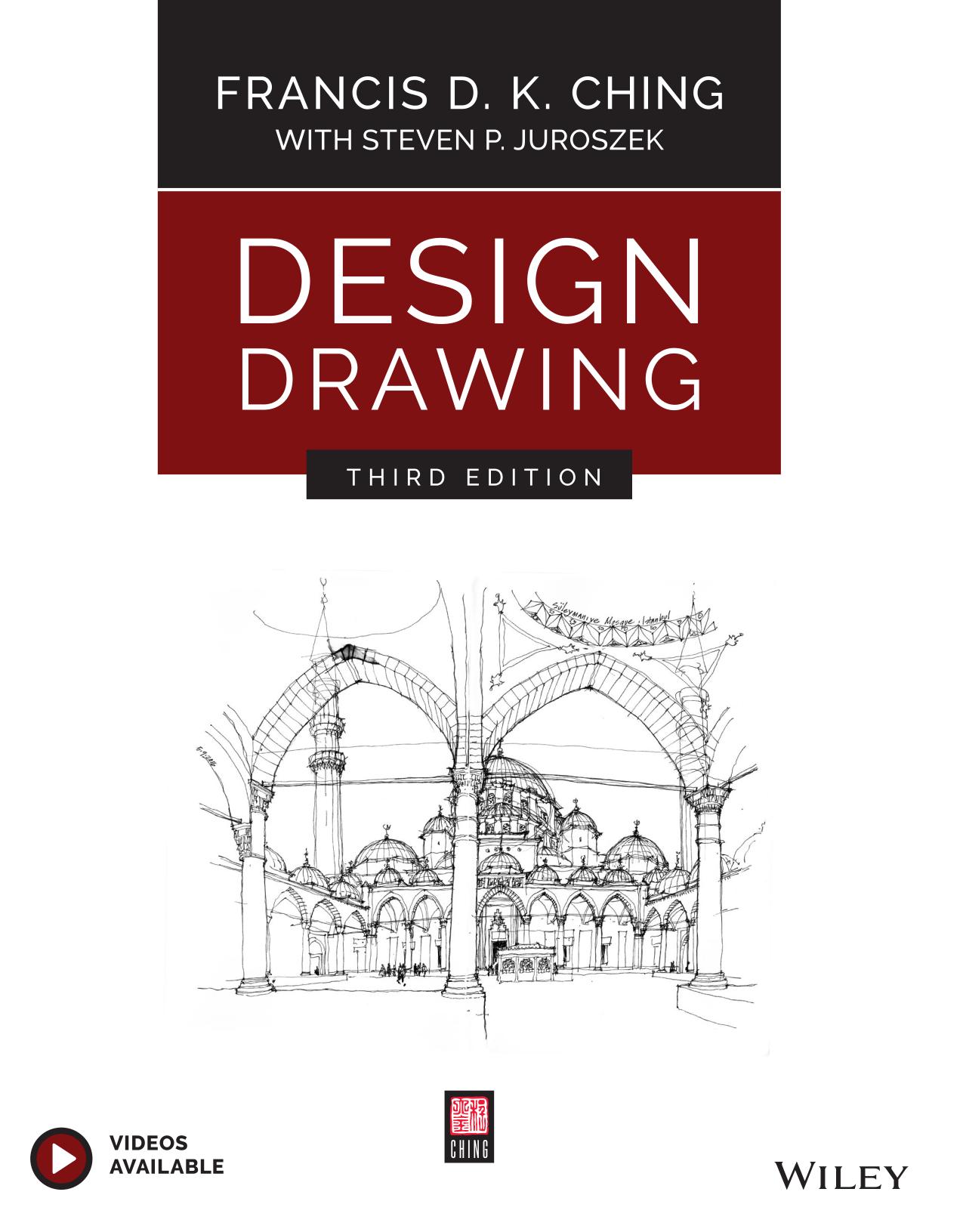 Design Drawing 3rd Edition Engineering Books Design Drawing 3rd Edition Engineering Books