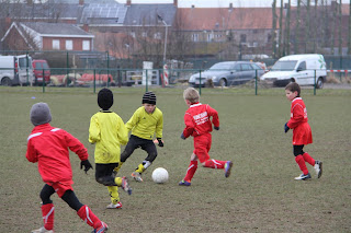 FC Passendale U8