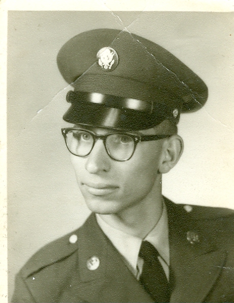 Mary's Musings: November 2010