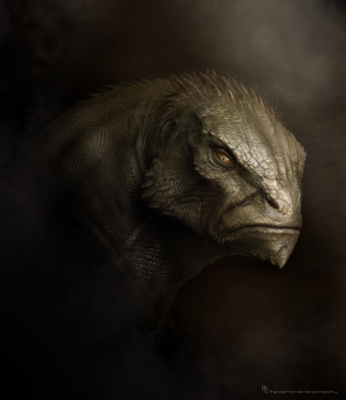 Fashion and Action: Lizard of Oscorp - Amazing Spider-Man Concept Art ...