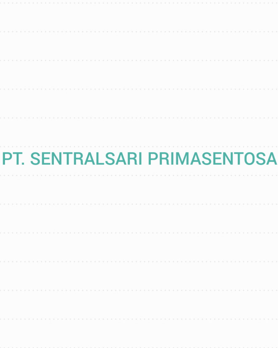 Lowongan Kerja PT. Sentralsari Primasentosa (CLEO) - ceritasiudin.com Lowongan Kerja PT. Sentralsari Primasentosa (CLEO) - ceritasiudin.com