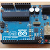 ARDUINO UNO MIKROKONTROLER ATmega328 - LAB ELEKTRONIKA