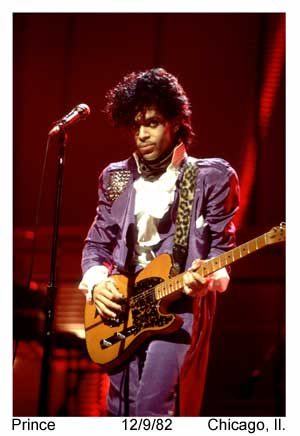 MIKE'S DAILY JUKEBOX: Prince Guitar Jams: Rare Videos, Beatles Cover ...
