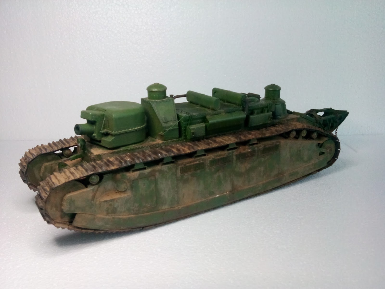 Bron59's World: FCM 2 C Bis Meng/conversion and upadtes