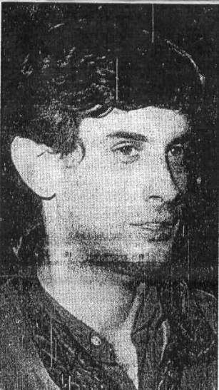 ALESSANDRO ALIBRANDI