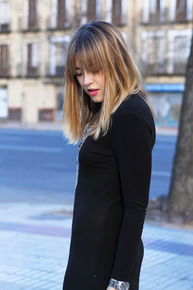 Toks: The normcore girl