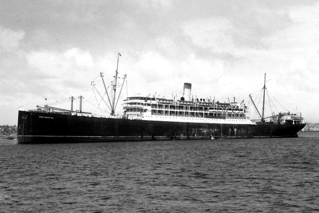 SHIPS & THE SEA - BLOGUE dos NAVIOS e do MAR: July 2016