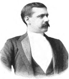 Stripper's Guide: News of Yore: Charles Lederer