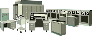 Full History of Computer