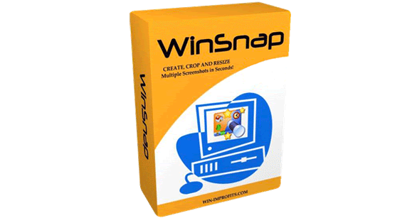Download winsnap free - rennational