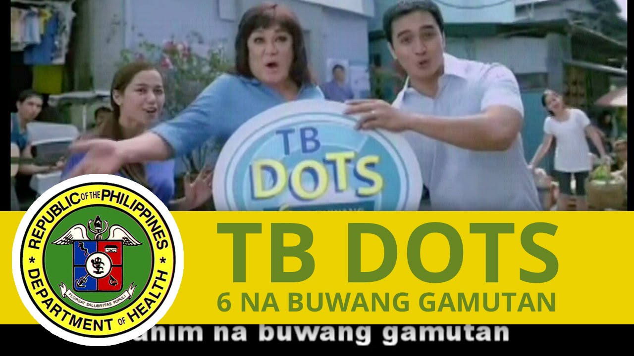 List of Philhealth Accredited TB-DOTS Centers in the Philippines - Exam ...