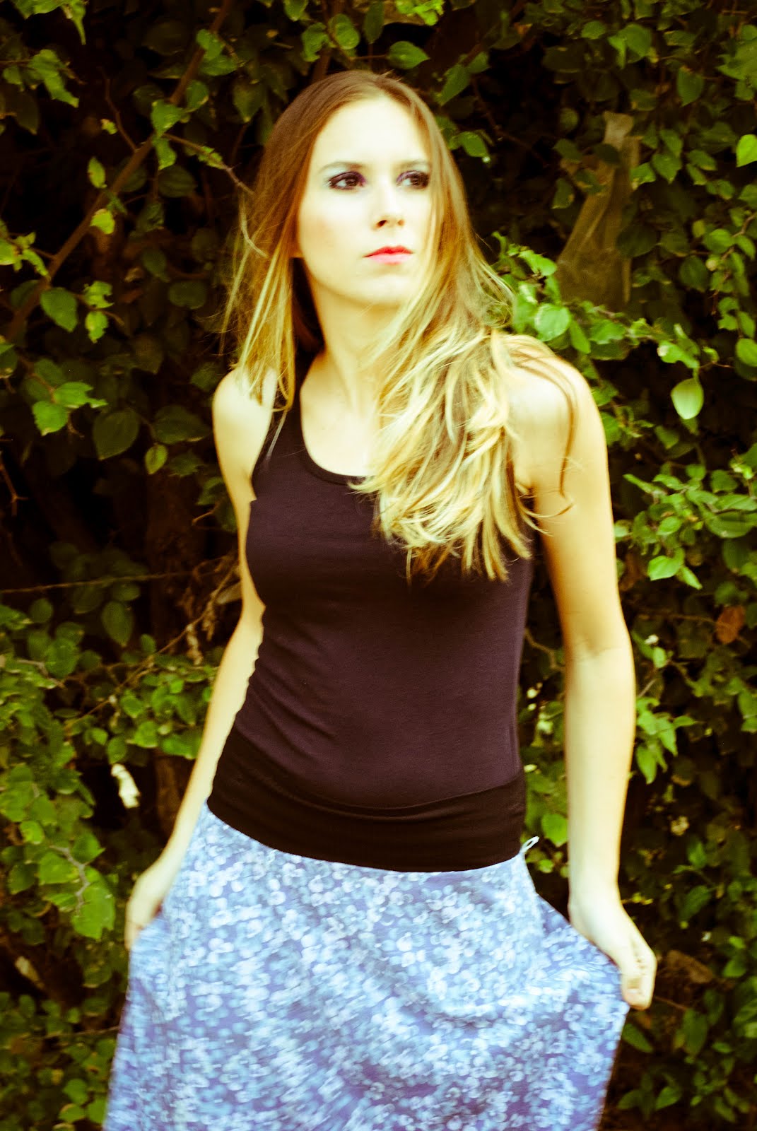 Ventos do Norte - Eva Alves