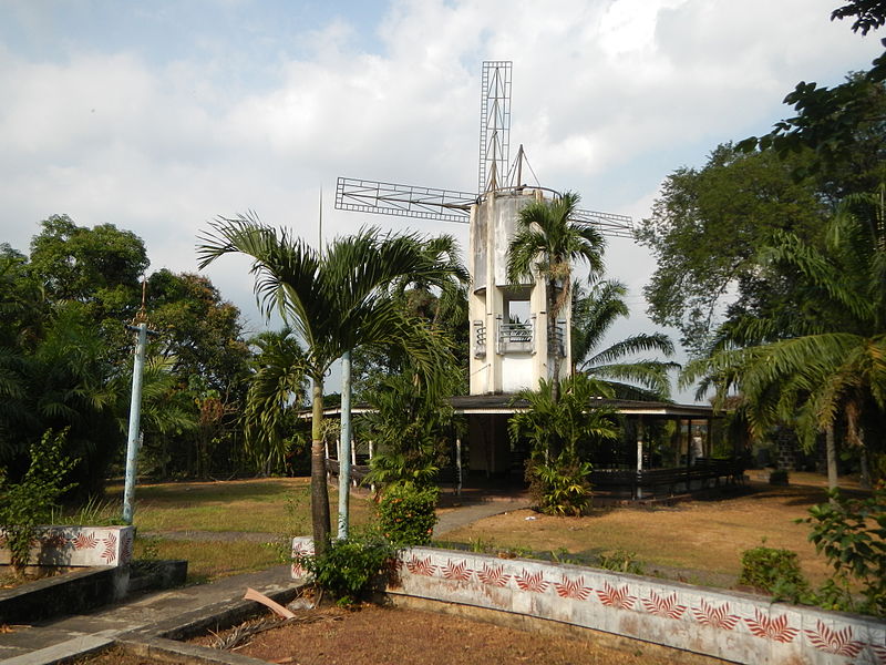 Balara Filtration Plant