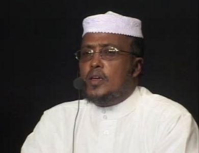 Muxaadaro Video: Sh. Maxamed Sh. Cumar Dirir