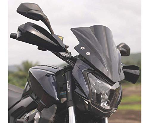 BAJAJ DOMINAR 400 ACCESSORIES & TOURING PARTS
