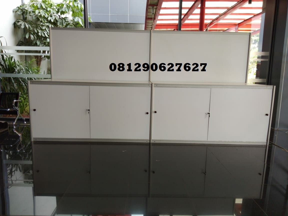 Meja display | PRJ - PARTISI PAMERAN 081290627627