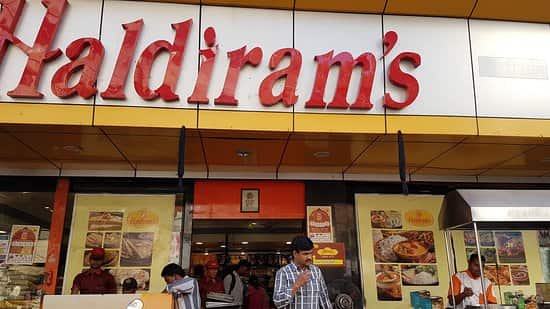 Haldiram distributor | Haldiram Distributorship | Haldirams Franchises ...