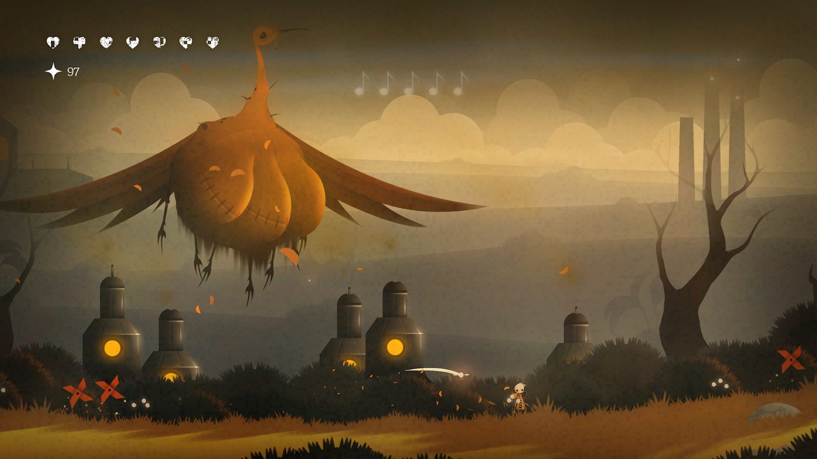 Análise: Neversong (Multi) e a esperança através da música - GameBlast