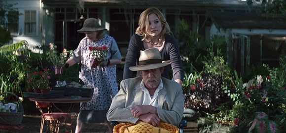 Movies in Rewatching - The Skeleton Key