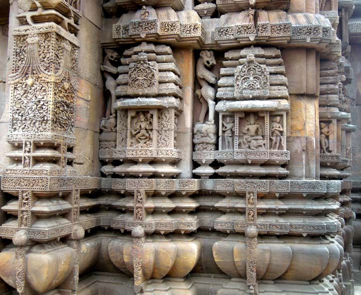 Brahmeswara Temple, Bhubaneshwar, India - Ancient Inquiries