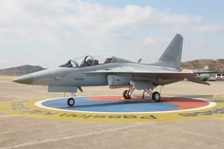 South Korea orders 20 TA-50 Block 2 lead-in fighter trainers - Asia ...