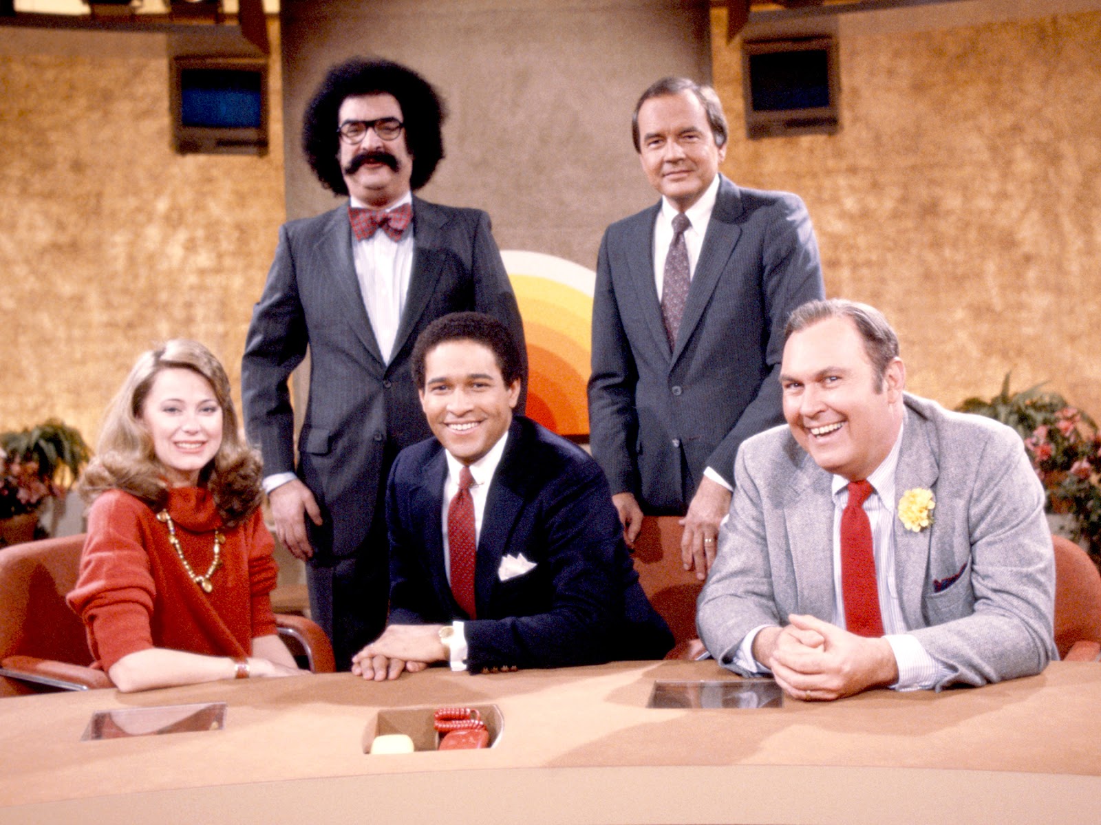 Themyscira Blog: To Catch a Predator