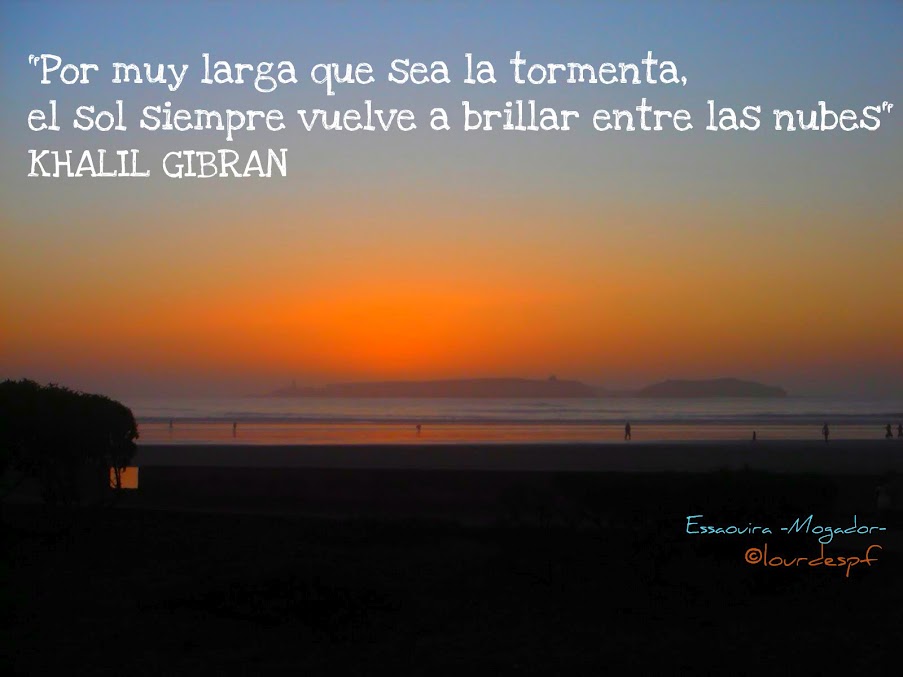 EL ÁRBOL DE LAS ESTRELLAS: FRASES DE KHALIL GIBRAN