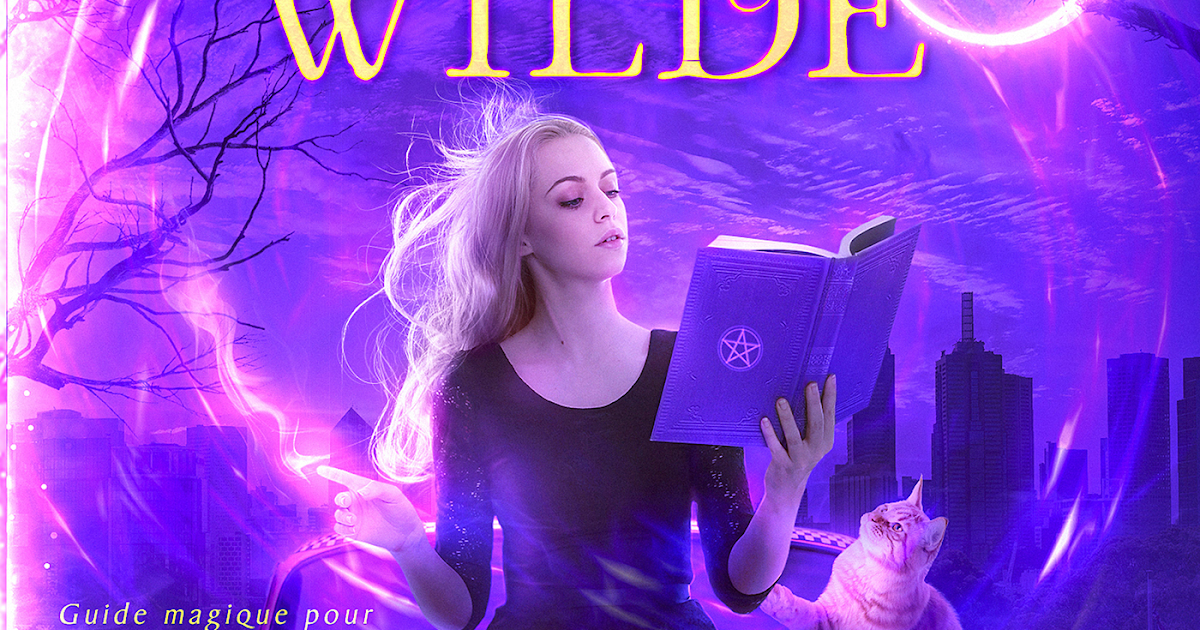Le blog de Galleane: Ivy Wilde, tome 1 : Quand fainéantise rime avec ...