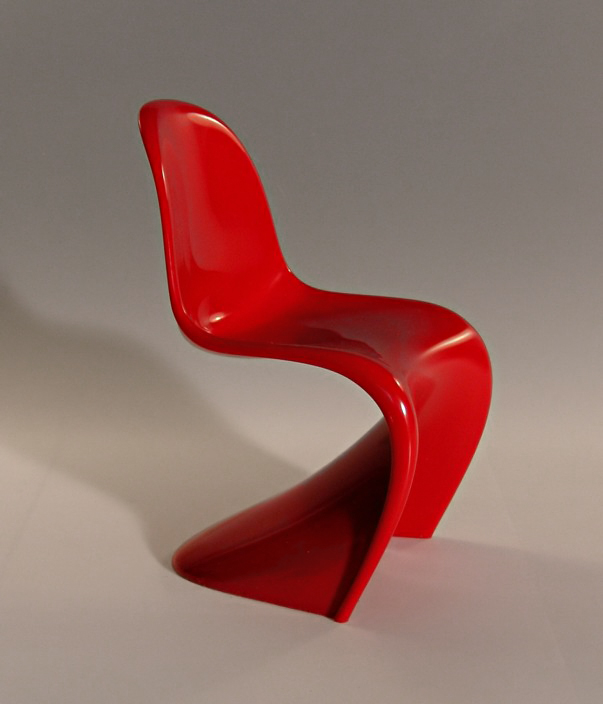 Angie: Verner Panton. ( 1926 - 1998)