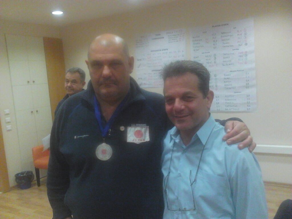 Ηρακλής Judo Blog: Νοεμβρίου 2015