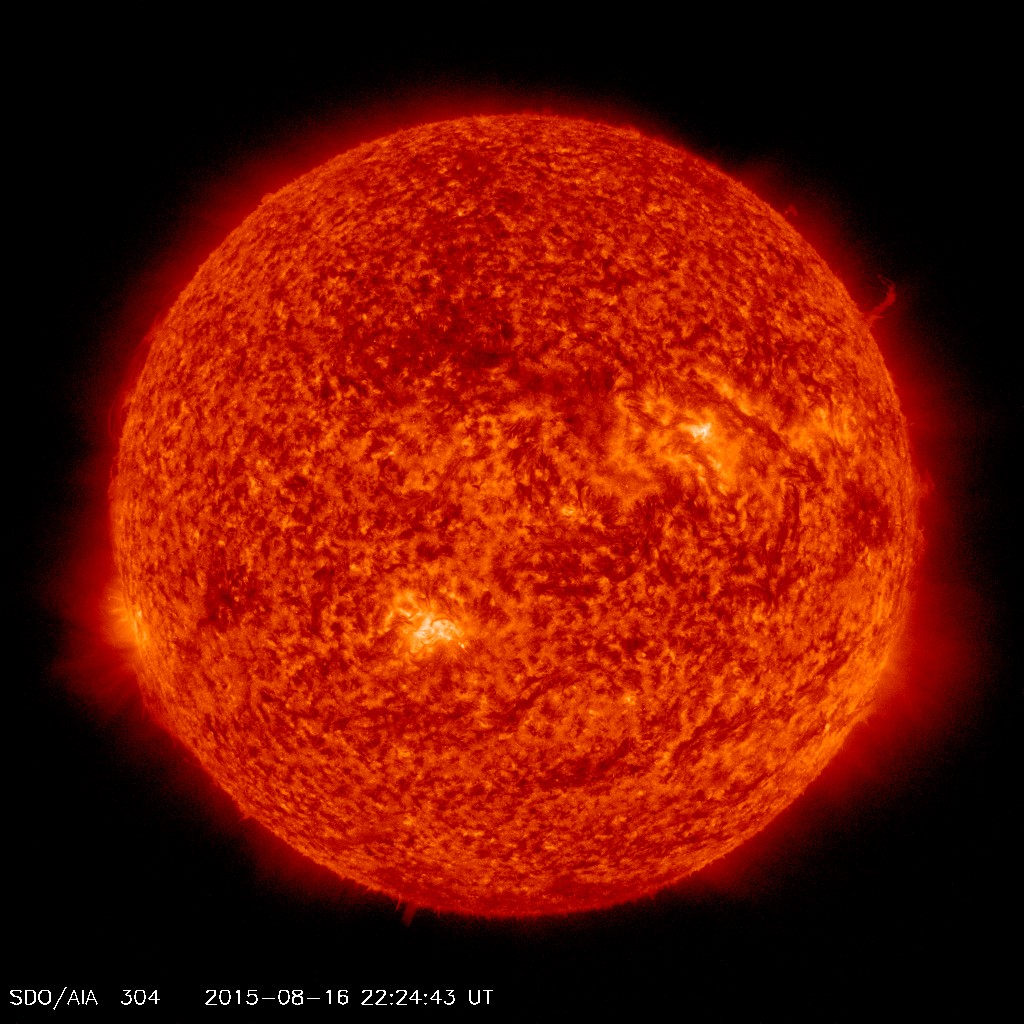 astronomia: agosto 2015