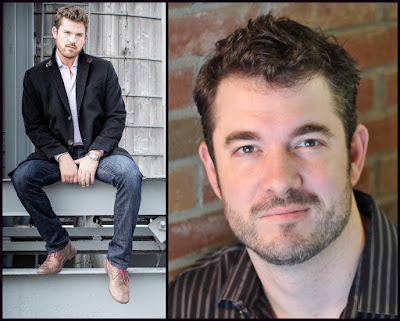 BARIHUNKS ®: Barihunks prominent in Boston Lyric Opera's new season