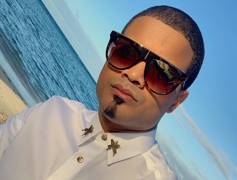 Aquí el link para el concierto en vivo de Don Miguelo - Al Paso de los ...