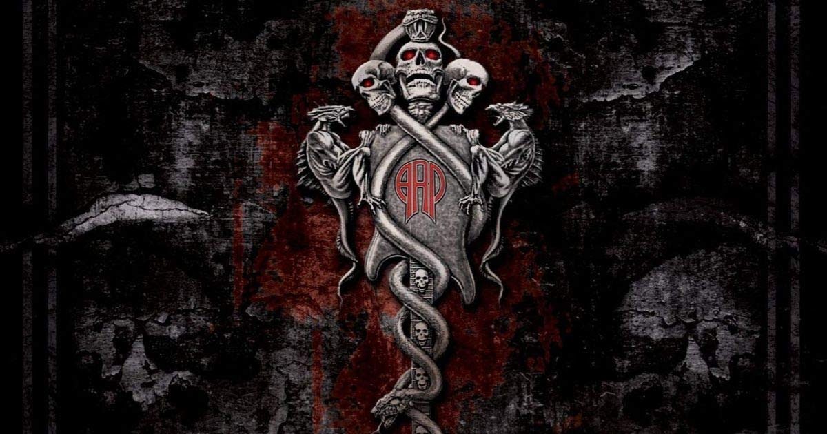 Classic Rock Covers Database: Axel Rudi Pell - The Best of Axel Rudi ...