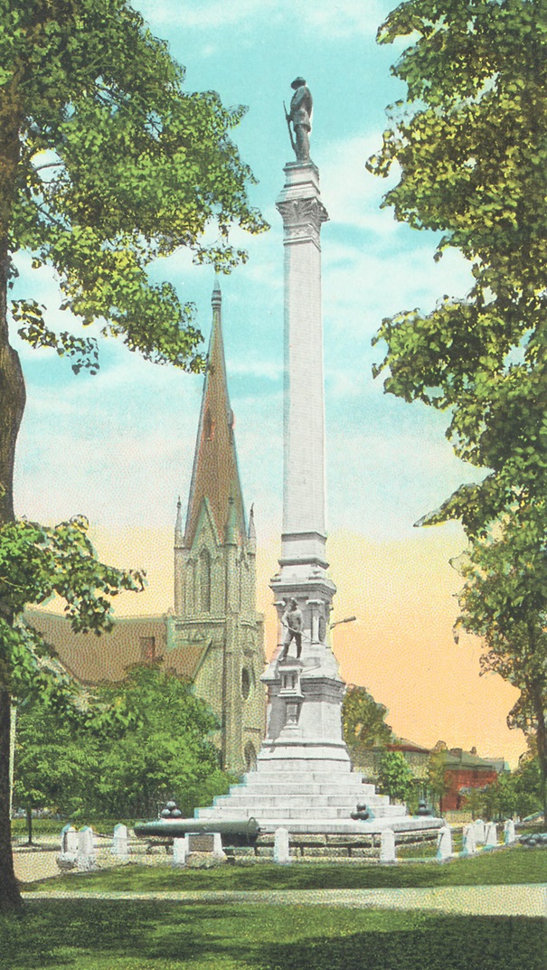 The Civil War Picket: Divided over NC Confederate monuments: More than ...