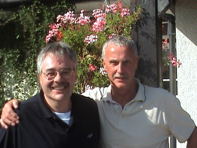 The Reckless Guide to Barnet FC: BEN EMBERY