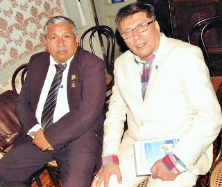 JULIO SOLORZANO MURGA: Para ti César