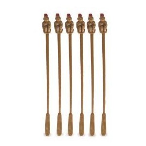 shell and chinoiserie: Seaside style with an Eastern accent