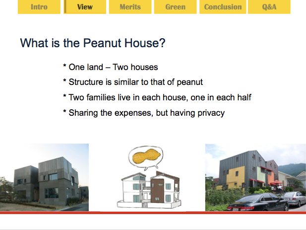 EthnoScopes : Tracks of an Anthropologist: Environment-friendly Peanut ...