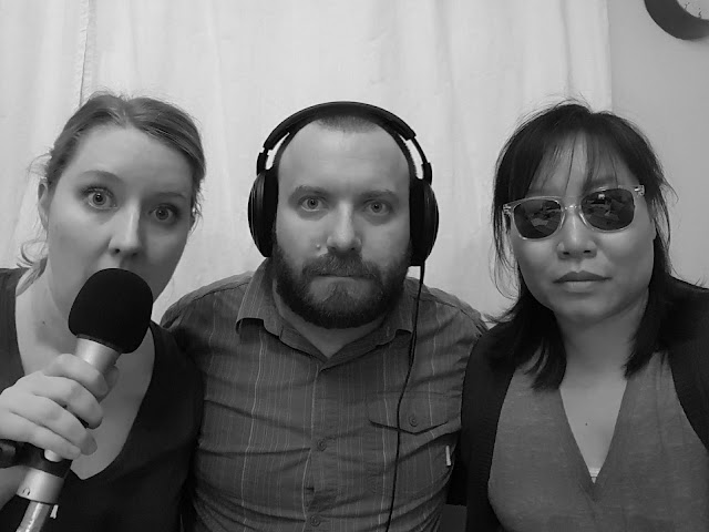 Episode 8: Infusions with Special Guest, Jason Logsdon from Amazing ...